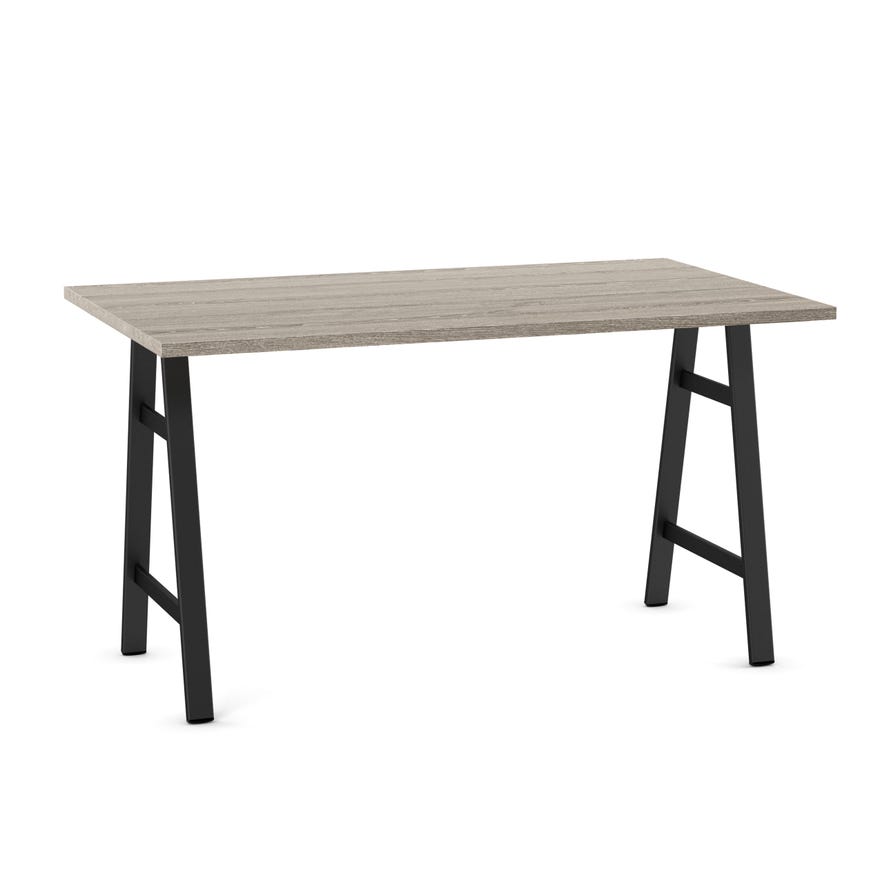 Fowler Table 32″ x 54″ | Domicile Furniture