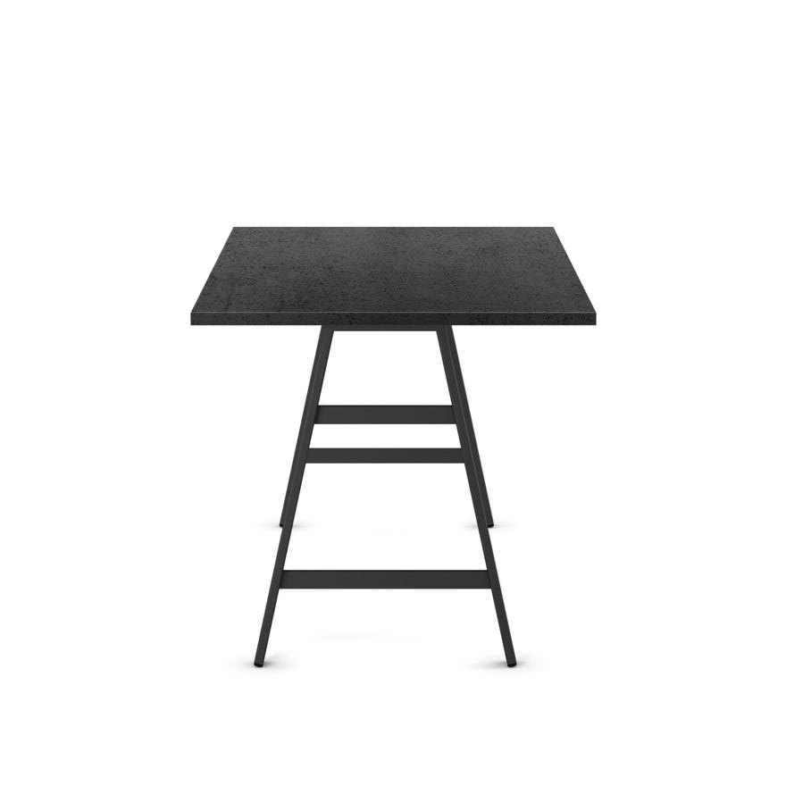 Fowler Table 32″ x 54″ | Domicile Furniture