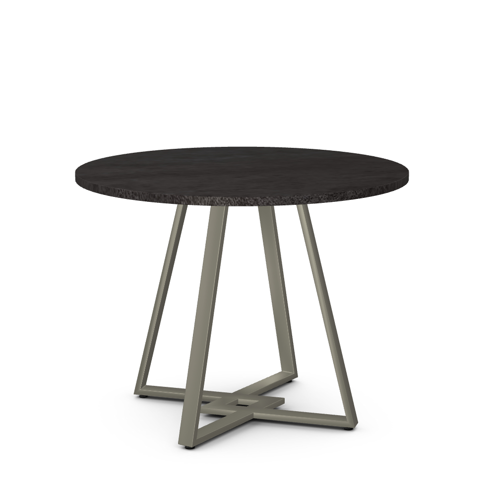 Dirk TFL (1″ thick) Table | Domicile Furniture