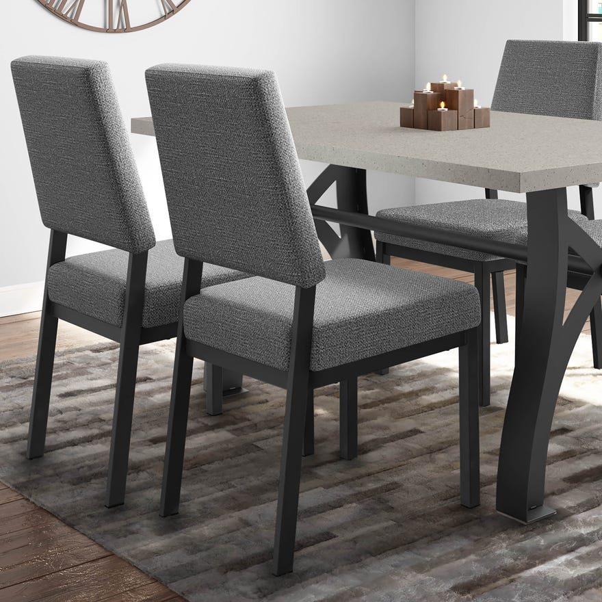 Cheston Table | Domicile Furniture