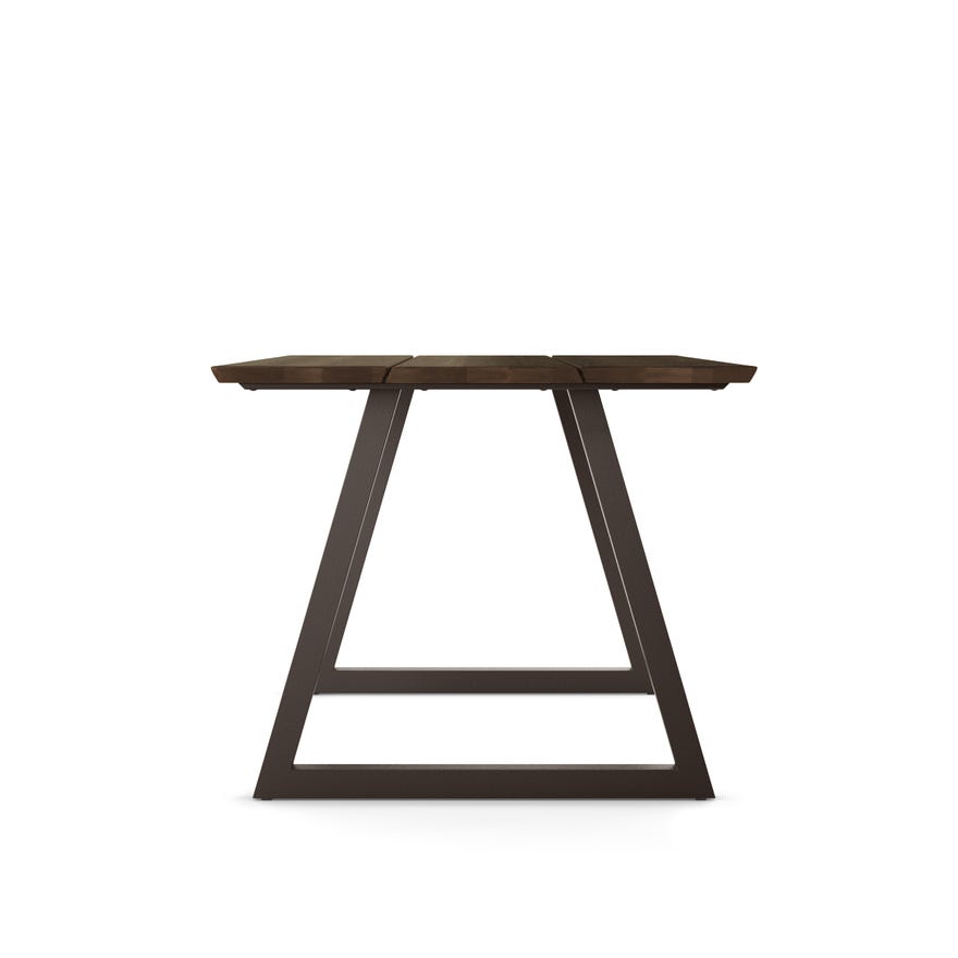 Torino Table 38″ x 72″ (3 sections) - Domicile Furniture