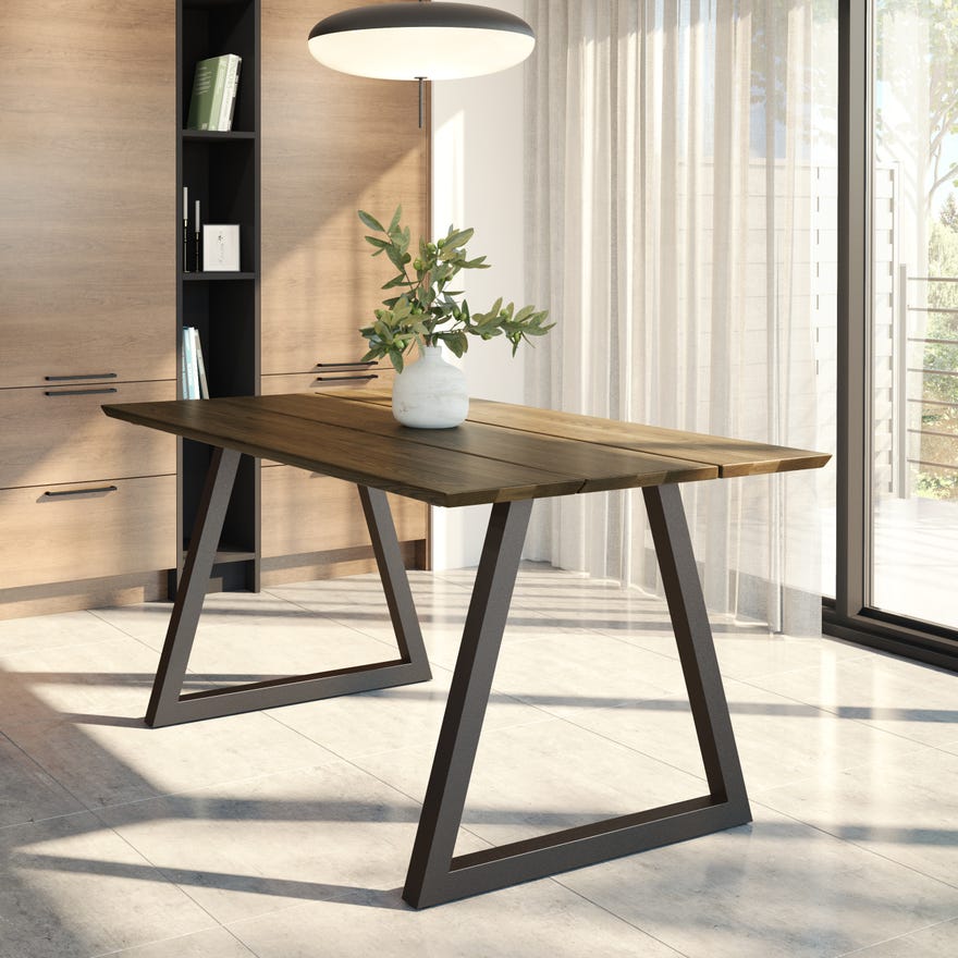 Torino Table 38″ x 72″ (3 sections) | Domicile Furniture