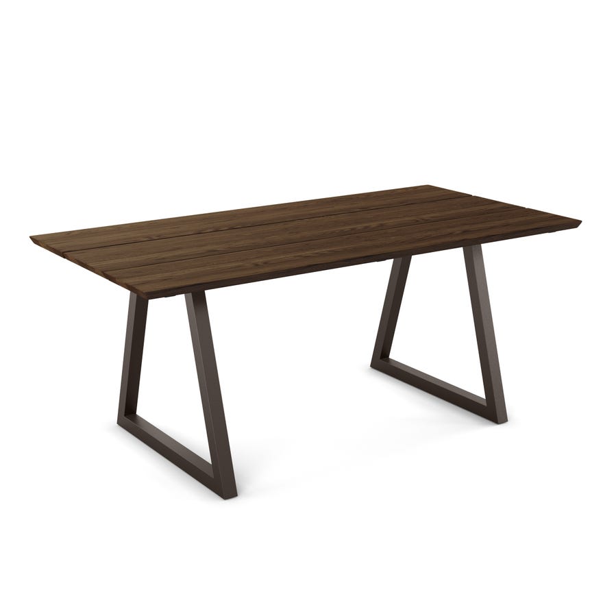 Torino Table 38″ x 72″ (3 sections) | Domicile Furniture