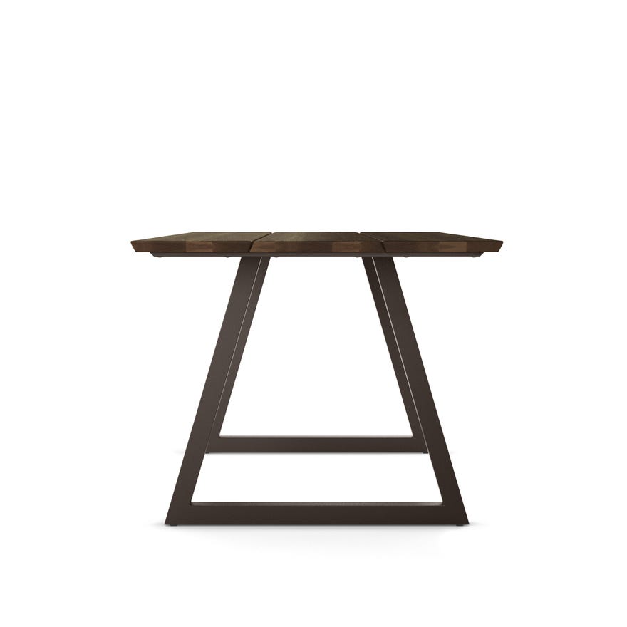 Torino Table 38″ x 72″ (3 sections) | Domicile Furniture